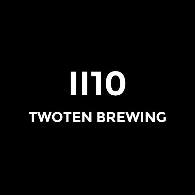 TwoTen Brewing – Valhalla Distributing