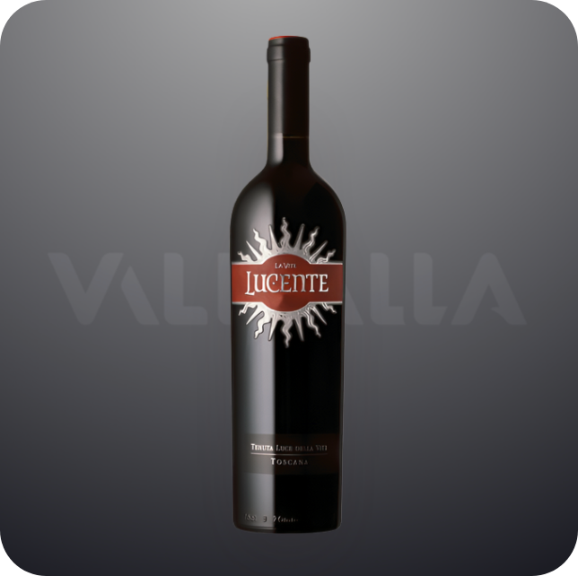 Luce Lucente | Wine Nationwide Delivery | Valhalla Thailand – Valhalla ...