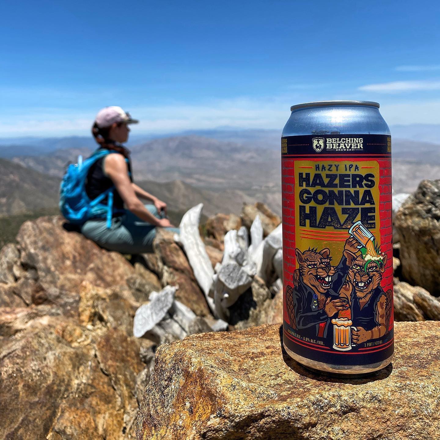 Belching Beaver – Valhalla Distributing