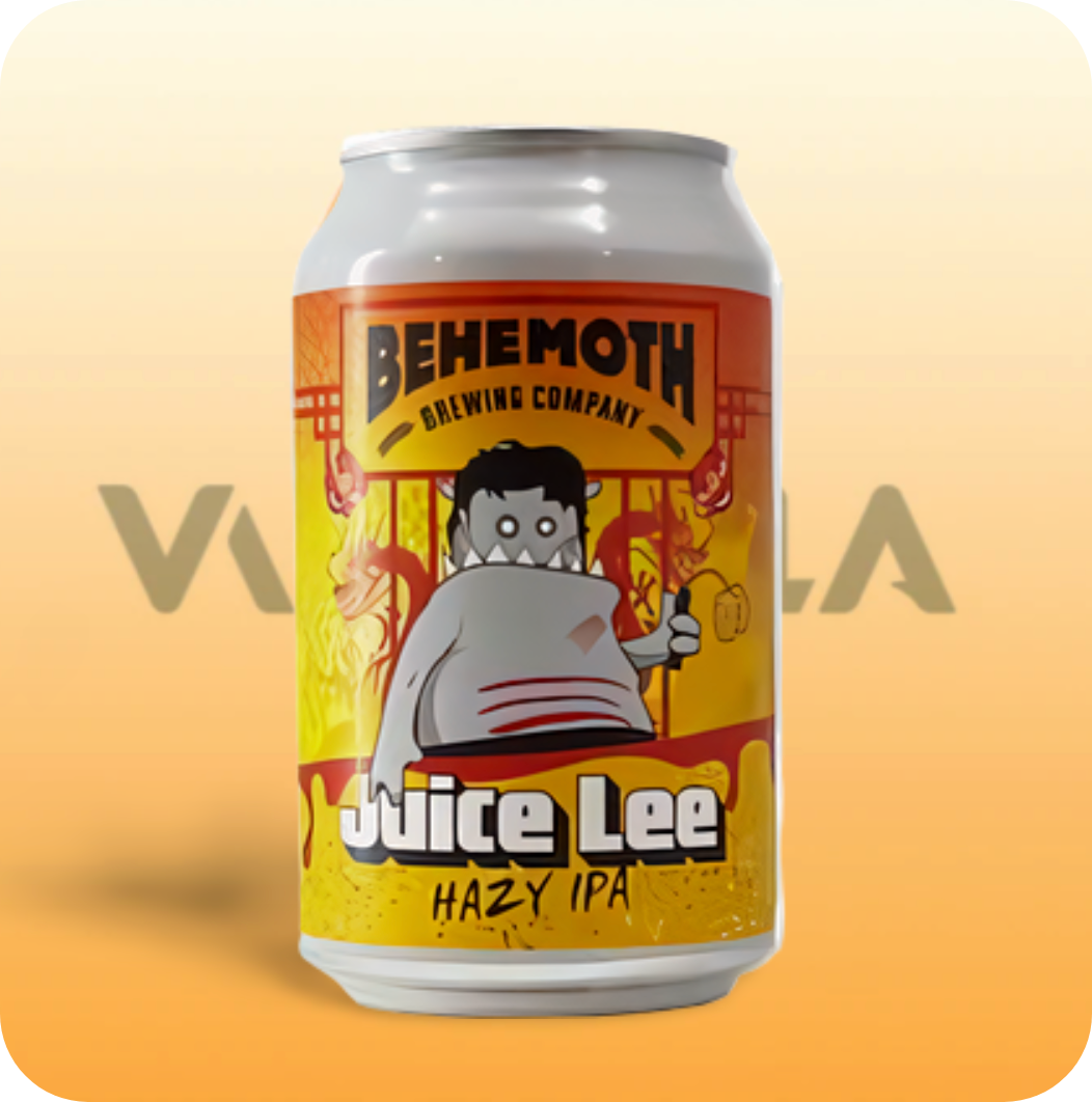 Juice Lee – Valhalla Distributing