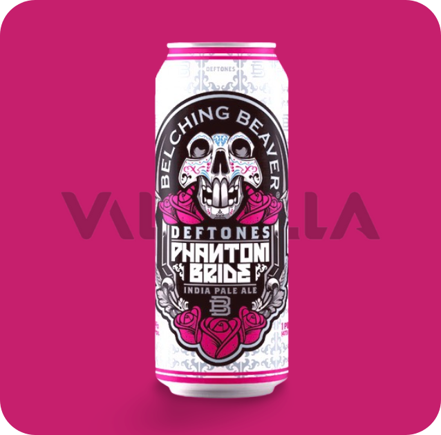 Phantom Bride | Craft Beer Delivery Nationwide | Valhalla Thailand ...
