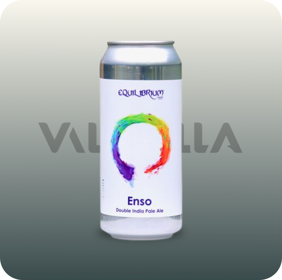 Enso – Valhalla Distributing