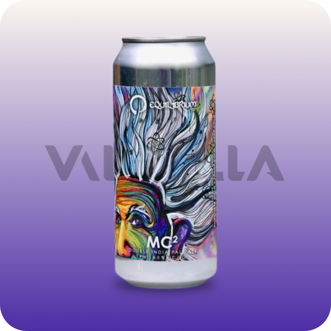 MC² – Valhalla Distributing