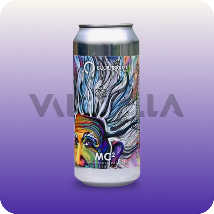 MC² – Valhalla Distributing