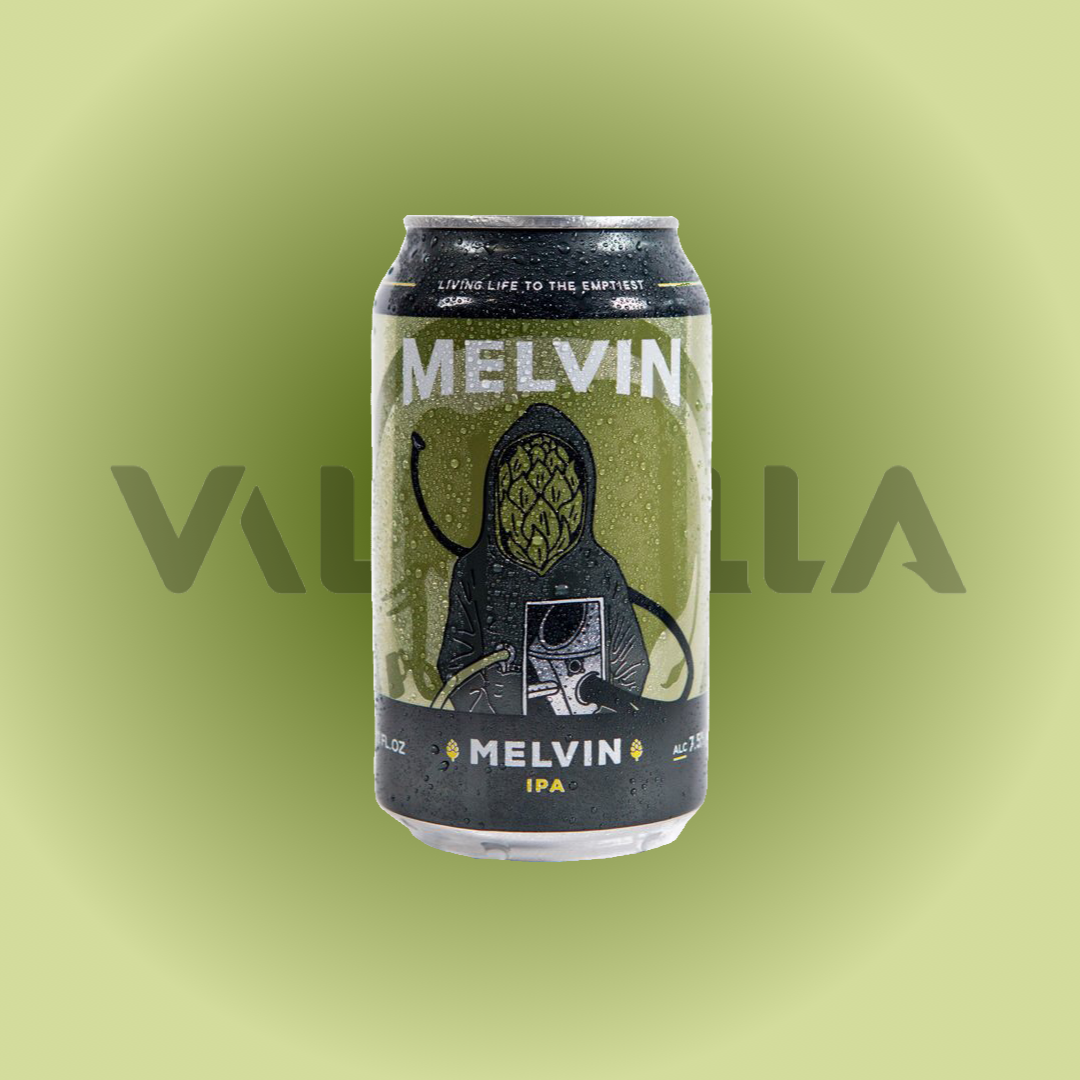 Melvin IPA – Valhalla Distributing