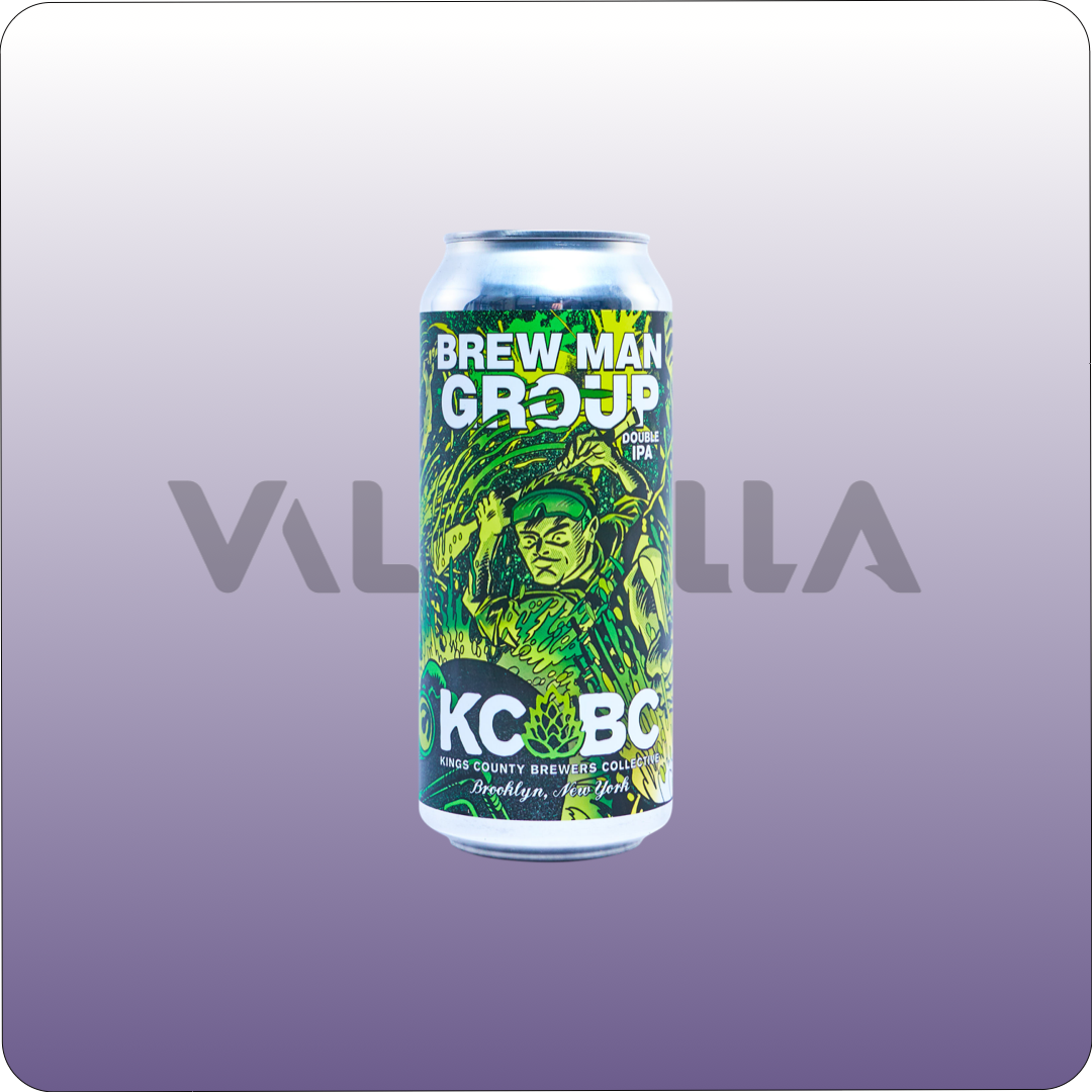 Brew Man Group | Craft Beer Delivery Nationwide | Valhalla Thailand ...
