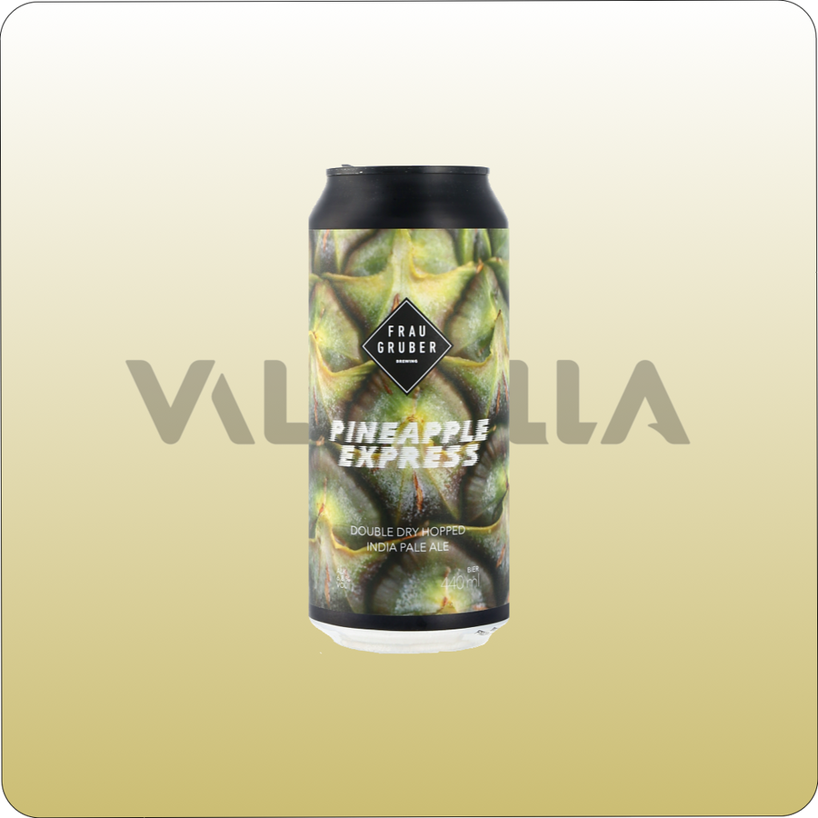 Pineapple Express – Valhalla Distributing