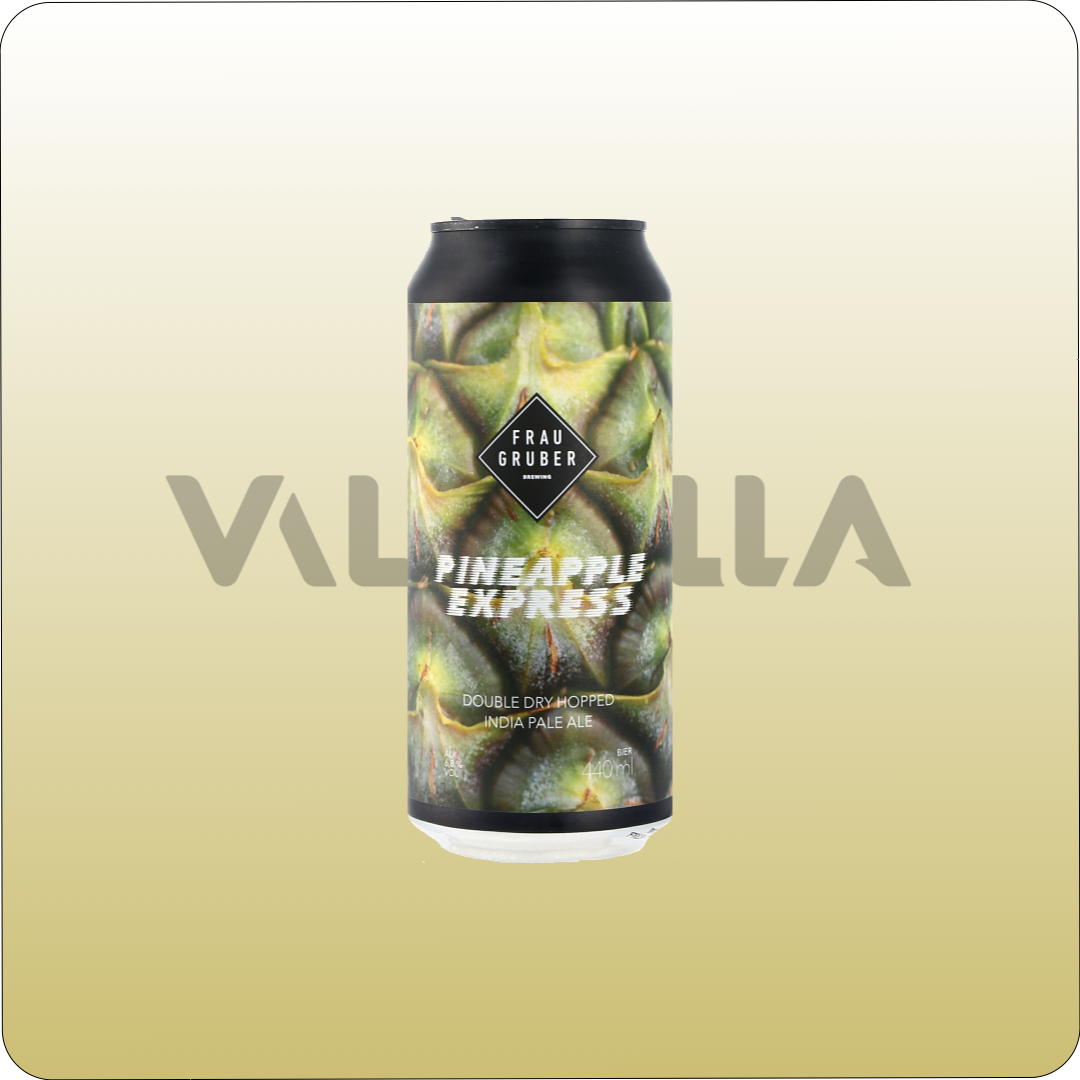 Pineapple Express – Valhalla Distributing