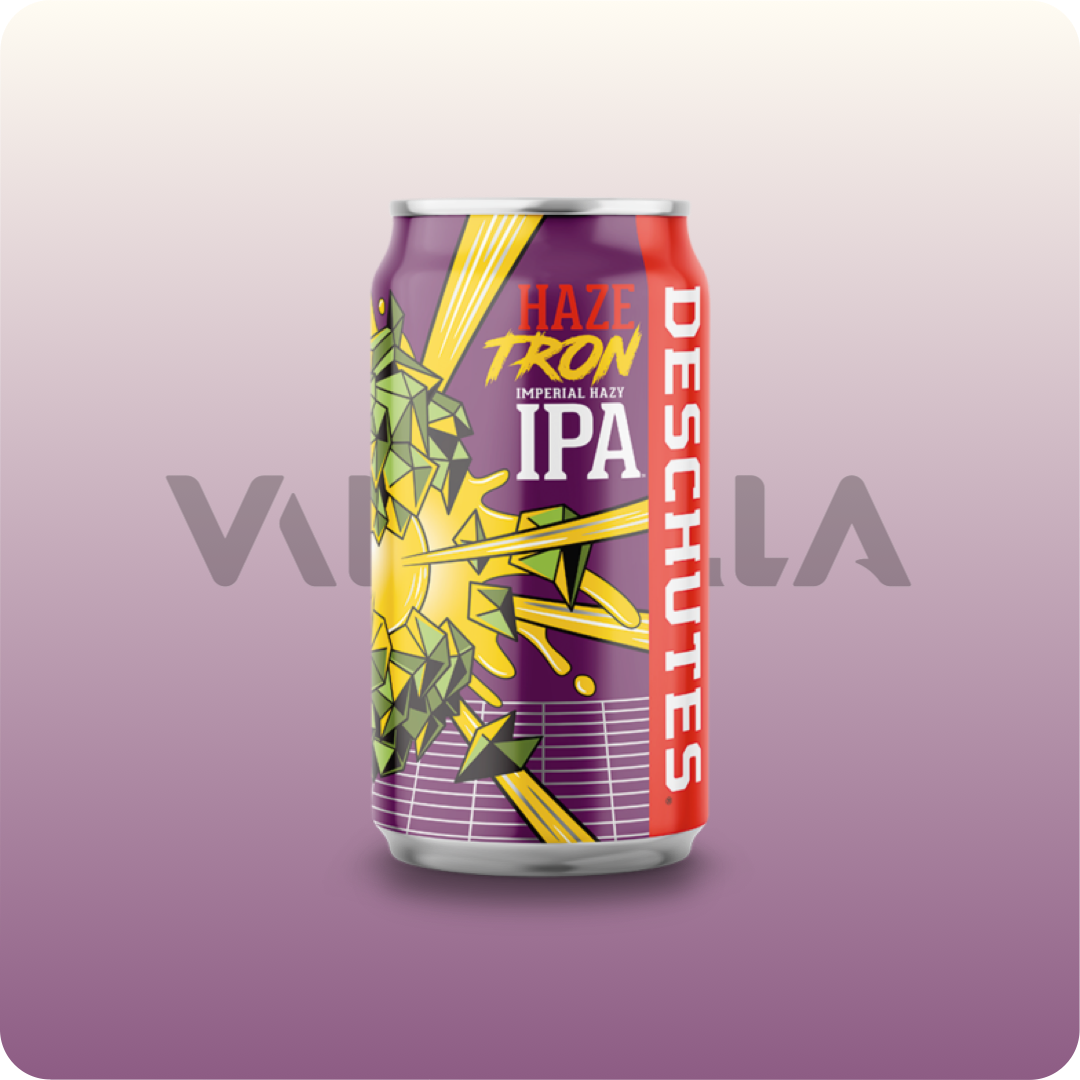 Haze Tron – Valhalla Distributing