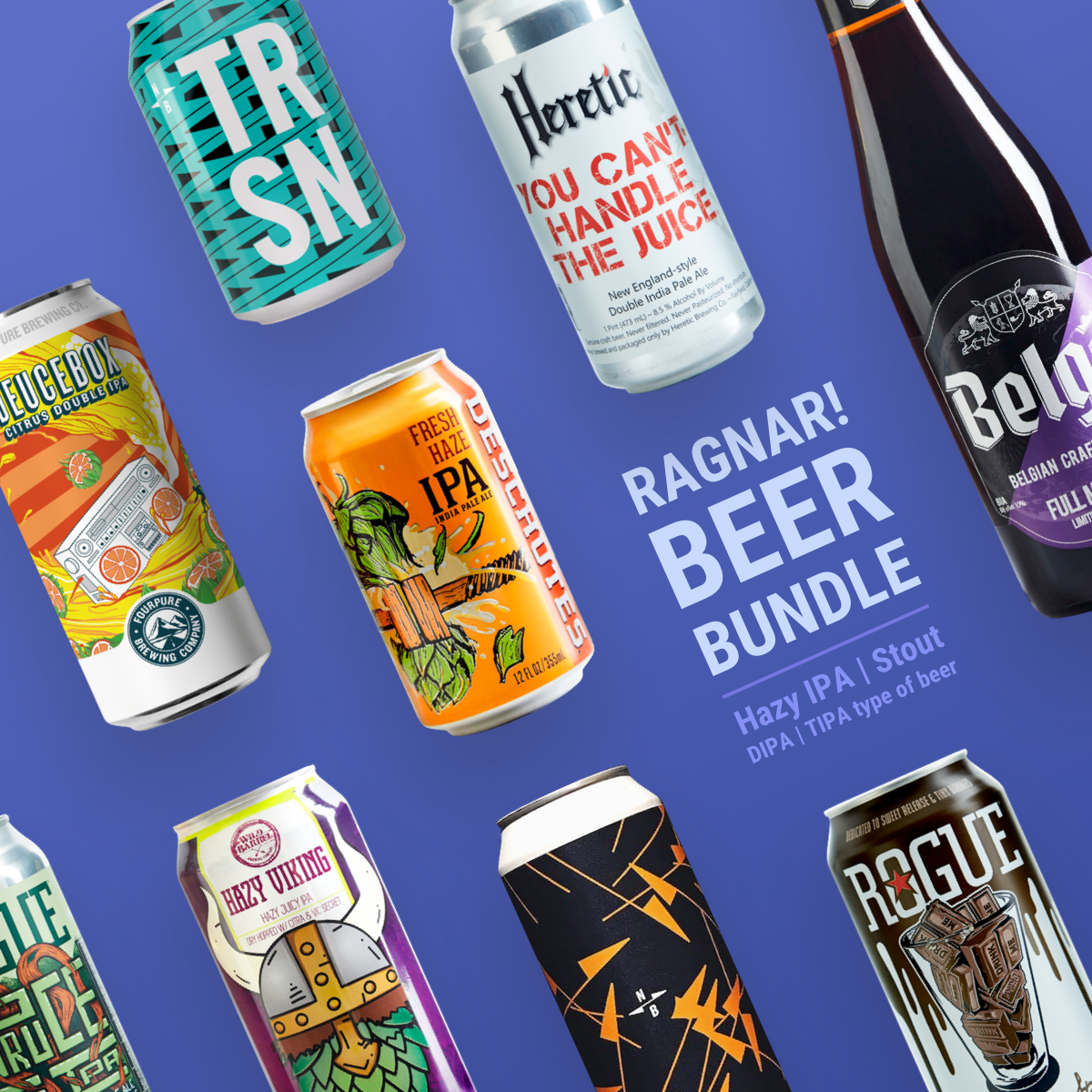 Craft Beer, Wine & Liquor Nationwide Delivery | Valhalla – Valhalla ...