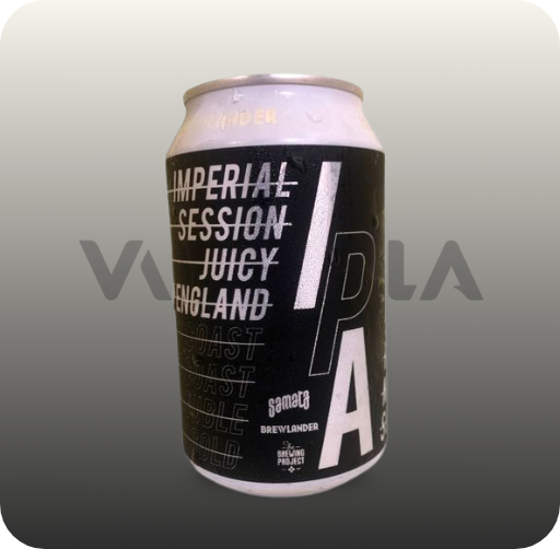 Three Way IPA – Valhalla Distributing