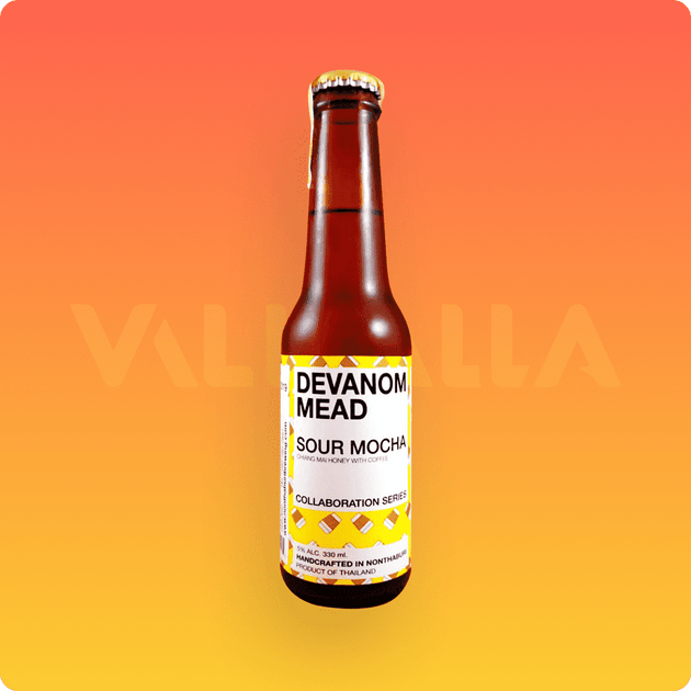 Mead – Valhalla Distributing
