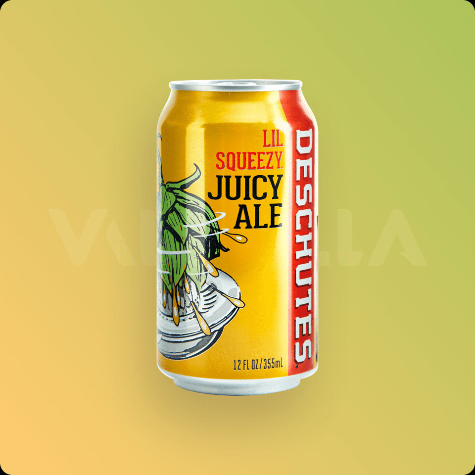 Lil Squeezy | Craft Beer Delivery Nationwide | Valhalla Thailand ...
