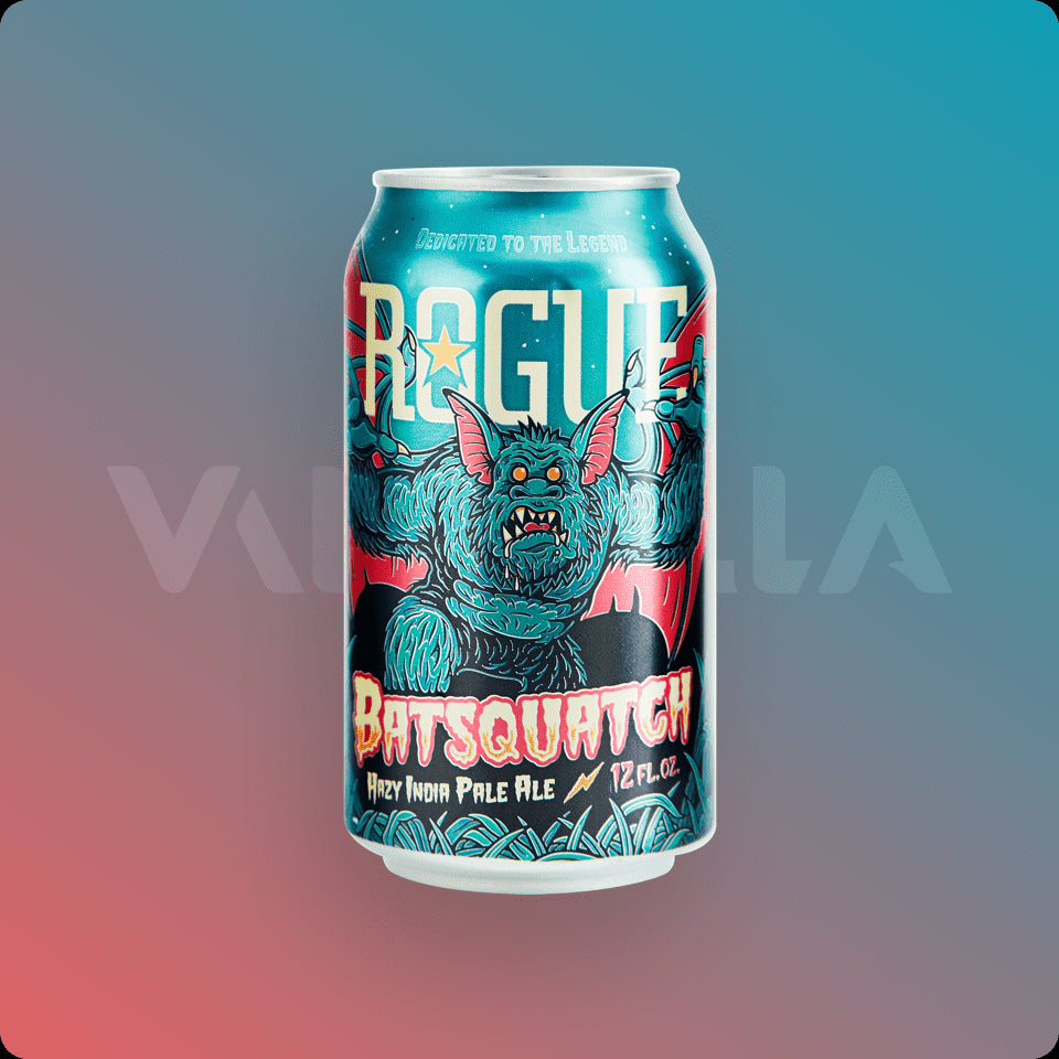 Batsquatch | Craft Beer Delivery Nationwide | Valhalla Thailand ...