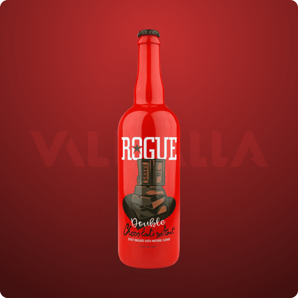 Double Chocolate Stout | Craft Beer Delivery Nationwide | Valhalla ...